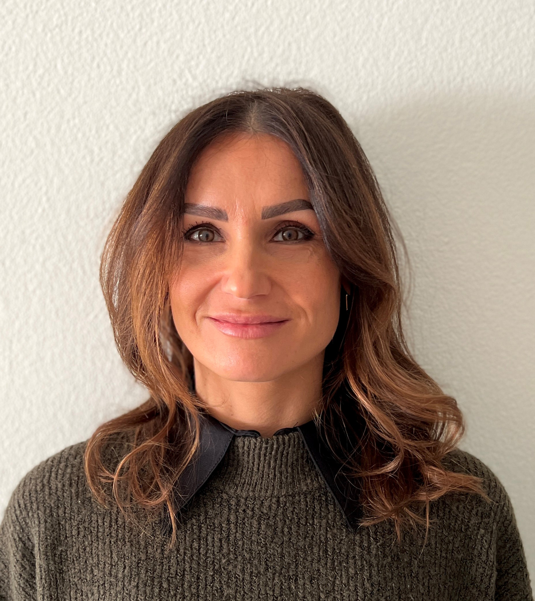 Ruzica Curic — Wald ZH